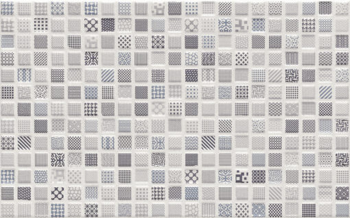 The Grid pattern Tiling layout - Tiles 2 Go Ltd